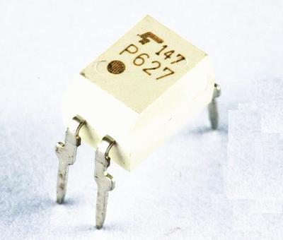 10 pcs DIP IC TLP627-1 TLP627 TLP627 P627 Photocoupler OPTOcoupler CA ...