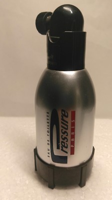 PRESSURE BY REME LATOUR PERFUME 2.0 OZ EDT SPRAY NEW N/B ORIGINAL ...