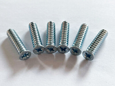 Ikea Screws, Part # 102138 (6 pack) - NEW | eBay