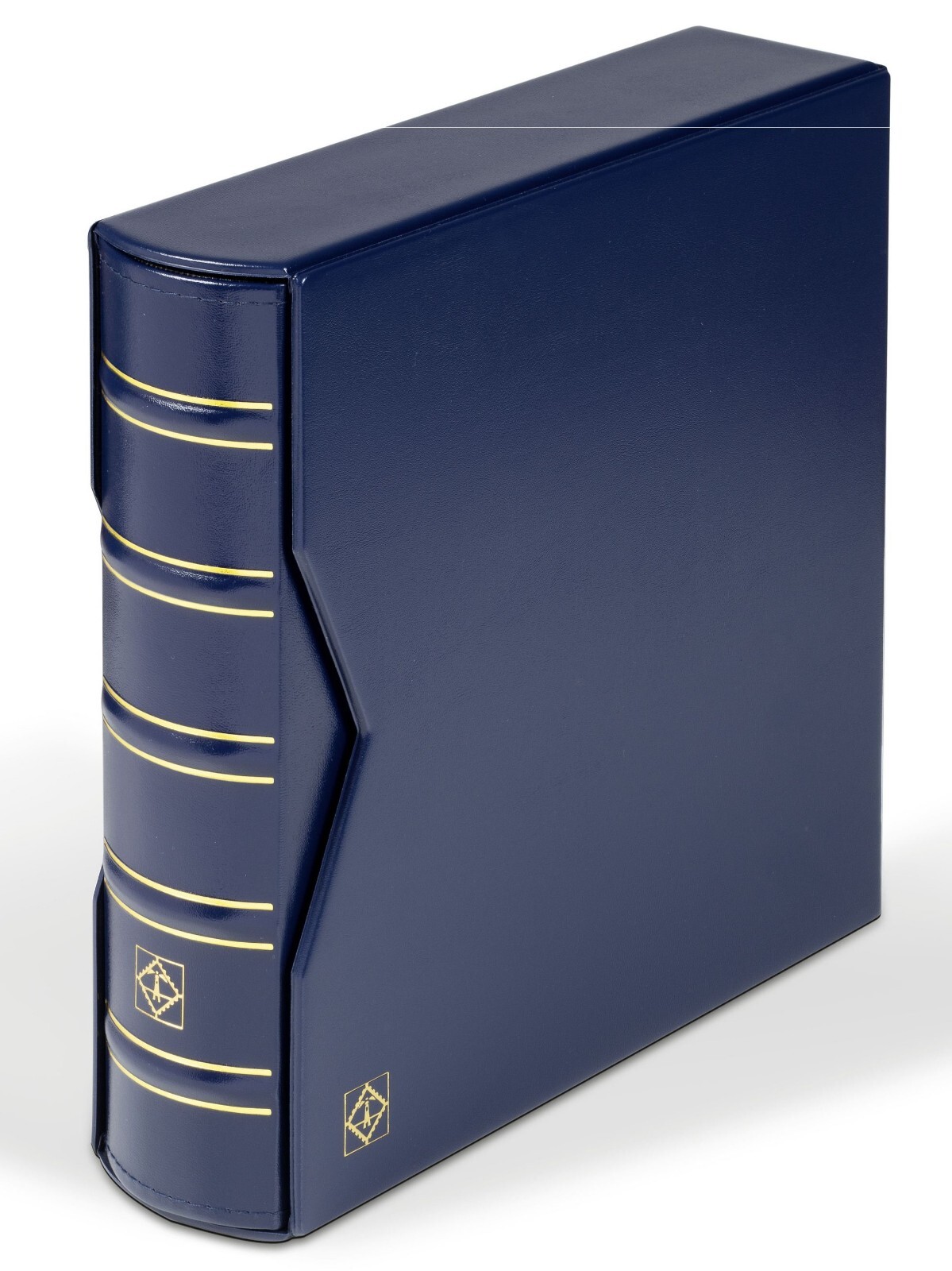 Lighthouse Large #10 FDC BLUE Album Holds 200 Covers & Postcards ...