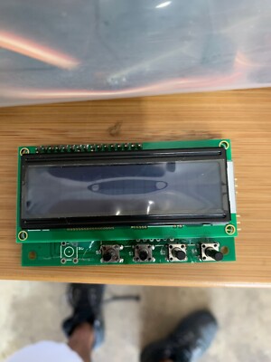 Fightercat Esc Programmer Display Boat | eBay