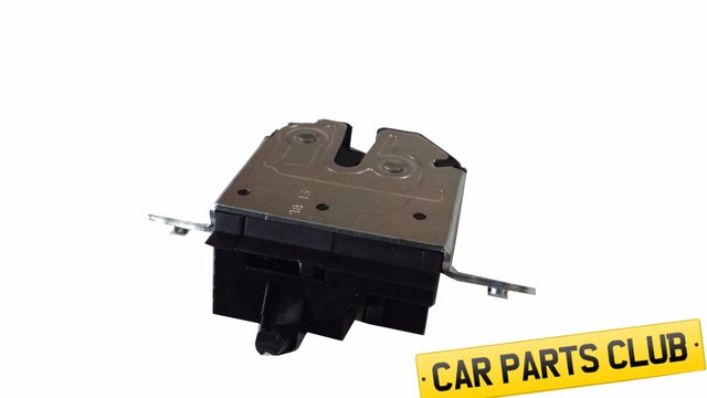 2017 Vauxhall CORSA Mk4 E 4500 Tailgate Lock 39021416 for sale online ...