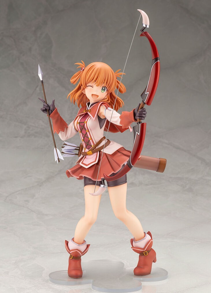 KOTOBUKIYA Rino 1/7 Figure Princess Connect! Re:Dive | eBay