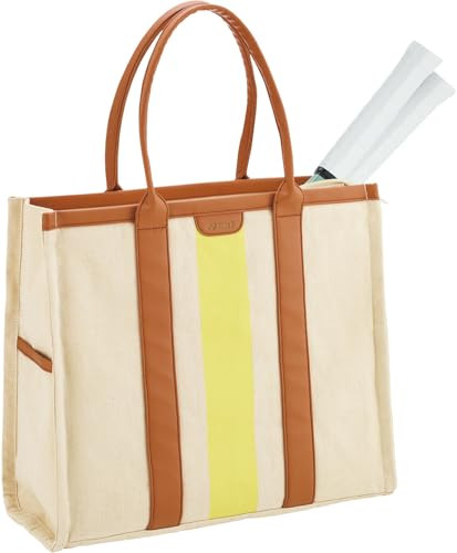 [YONEX] Tennis Tote Bag Holds 2 Tennis Rackets Water Repellent With ...