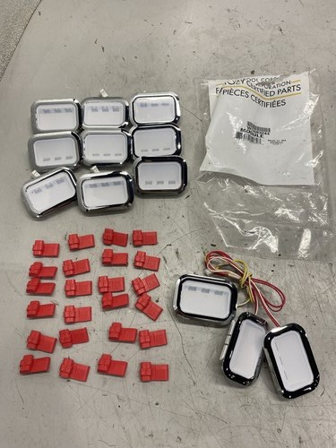 Whirlpool W11683244 LED Light Module Kit | eBay