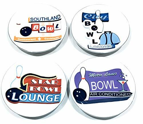 BIA Cordon Bleu Star Bowl Lounge 4 pc Plate Set Dessert Salad Retro ...
