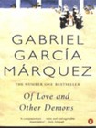 Of Love and Other Demons by Marquez, Gabriel Garcia 9780140246698 | eBay