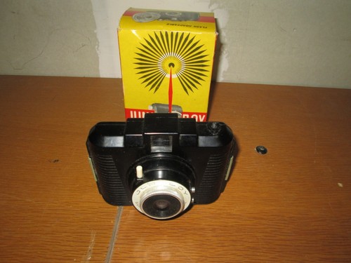 ANCIEN APPAREIL PHOTO JUNI BOY | eBay