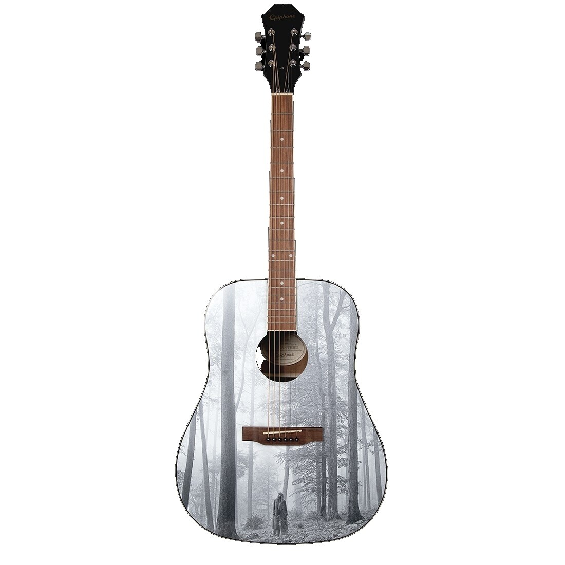 Folklore Guitar | eBay