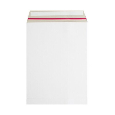 ALL Board Envelopes 10 Sizes C3 C4 C5 C6 D/L Square Long | eBay