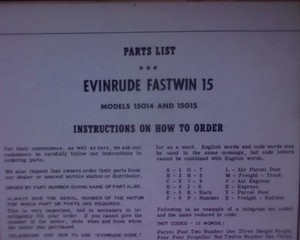 Evinrude Serial Number Decoder - bestkfiles