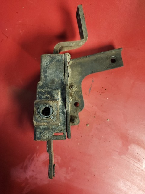 Chevy GMC NP 203 Transfer Case NP203 Process for sale online | eBay