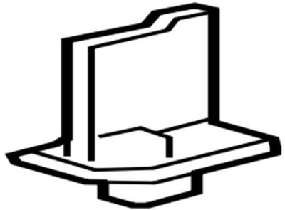 971283K000 Kia Resistor 971283K000, New Genuine OEM Part | eBay