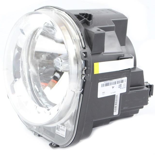 Mopar OEM Jeep Renegade Right Passenger Headlight Assembly 68256567AA ...
