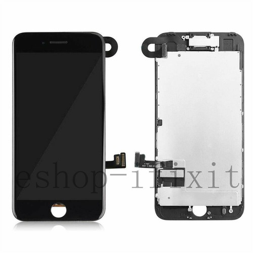 Full Complete Screen LCD Display Touch Digitizer Replacement For iPhone ...