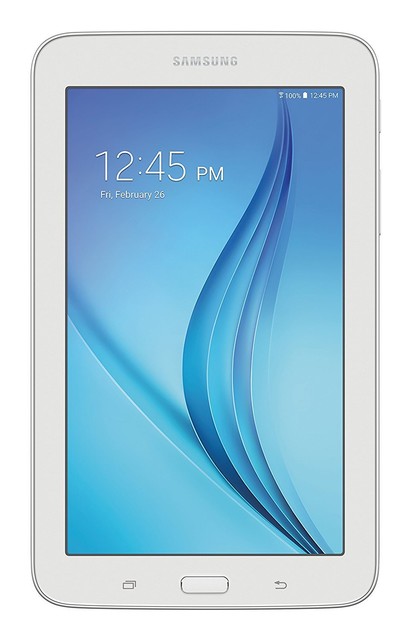 Samsung Galaxy Tab 3 SM-T210R 8GB, Wi-Fi, 7in - Gold Brown for sale ...