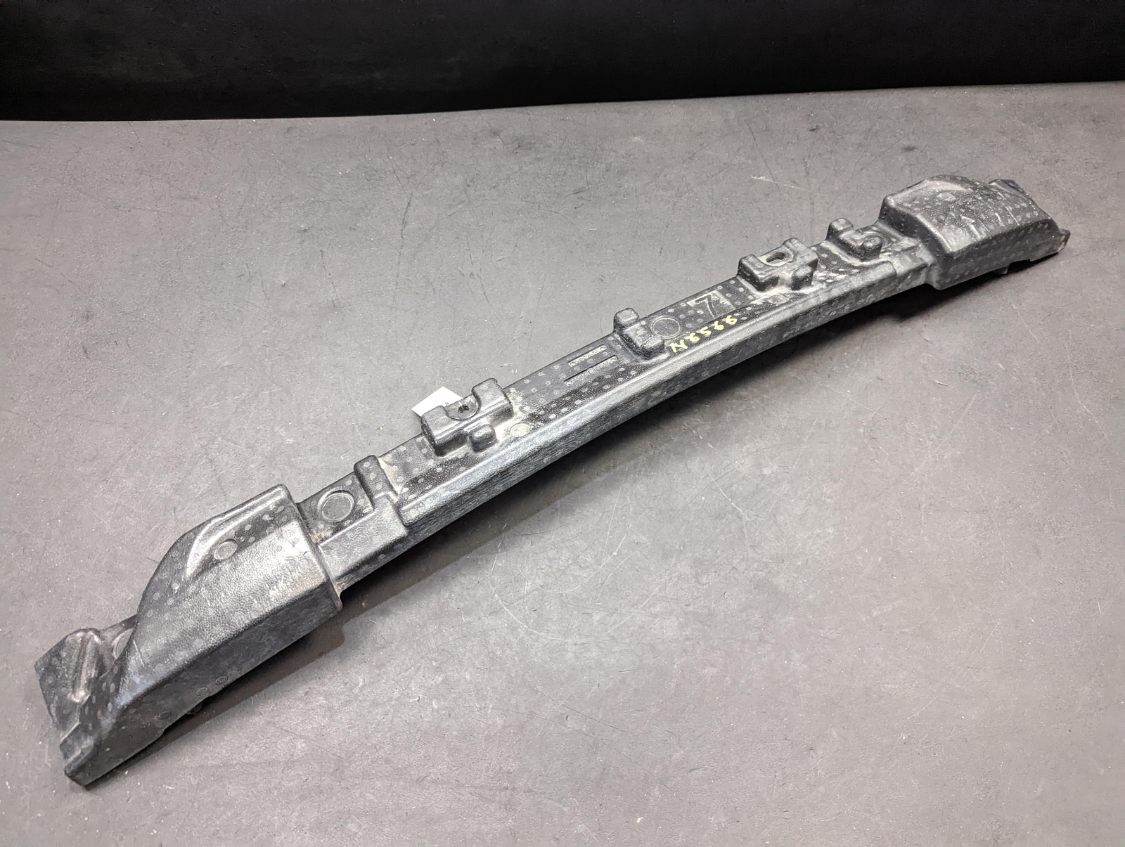 Rear Bumper Energy Absorber 2017 Nissan Pathfinder 850A2-9PF0A 2016 ...