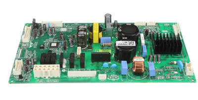 LG Refrigerator Main Power Control Board EBR83845030 Fast Free 2days ...