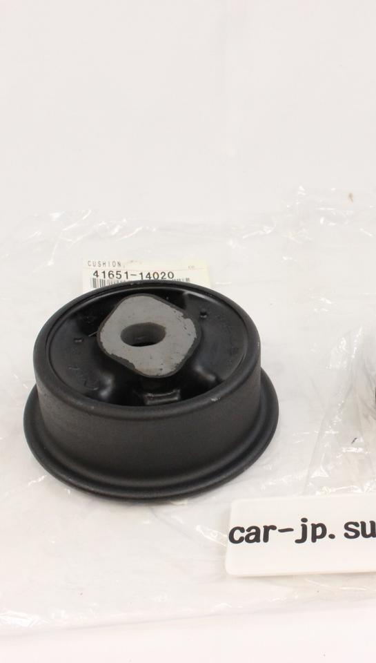 TOYOTA Genuine 2JZGTE 6MT SUPRA JZA80 MK4 Rear Differential Mount ...
