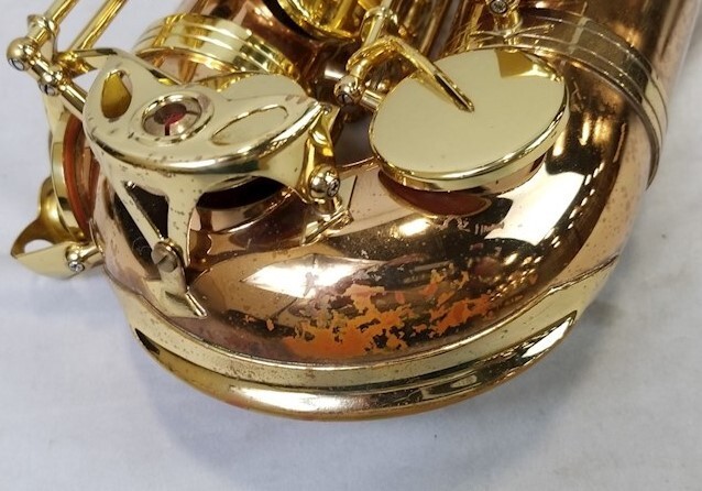 Knight USA Alto Saxophone, Good Condition | eBay