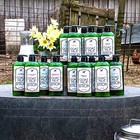 Bates Family Farm Coconut Mango Goat Milk Natural Hand & Body Lotion 8 ...