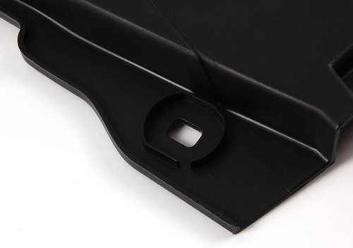 MINI R55 R56 R57 APRON FIREWALL PANEL COWL COVER RIGHT SIDE 2751210 NEW ...