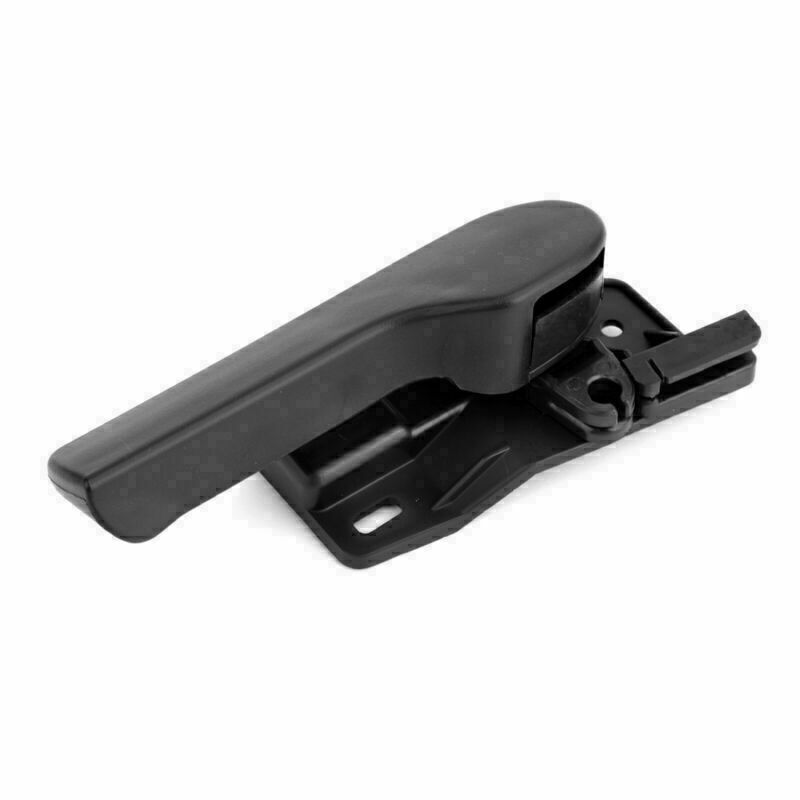 Hood Latch Release Handle Bracket Fit For VW Jetta Golf Beetle ...