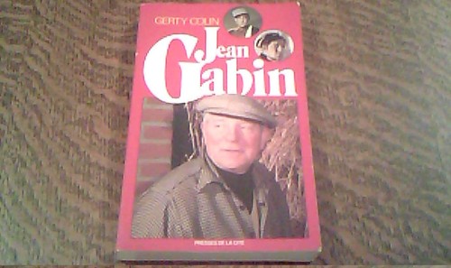 jean gabin - gerty colin | eBay