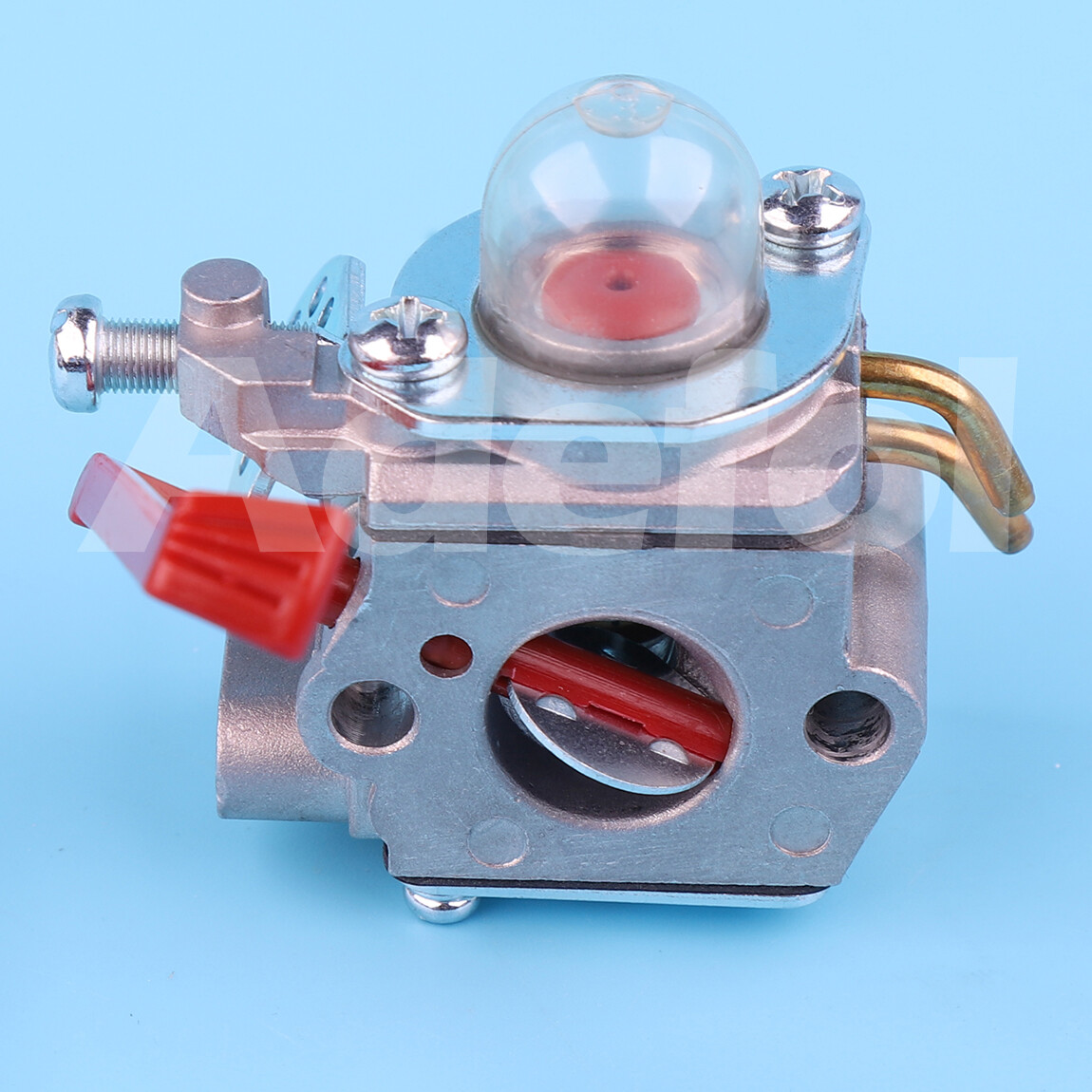 Carburetor For Homelite ST155 ST185BC ST275 ST285BC ST145 ST155 ST175BC ...