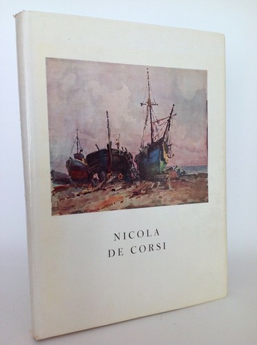 ERMELLINO MATARAZZO DI LICOSA - ALFREDO SCHETTINI - NICOLA DE CORSI ...