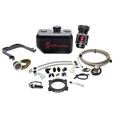 Nitrous Express SNO-2161-BRD Water/Methanol Injection System | eBay