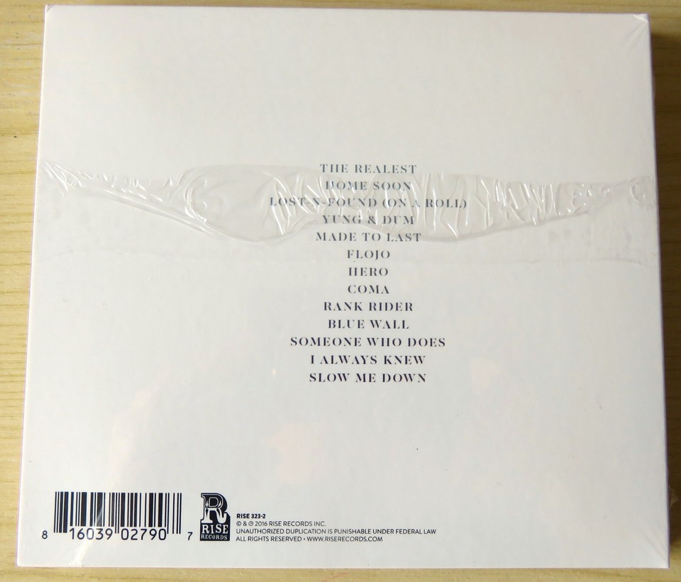 ISSUES HEADSPACE CD BRAND NEW & SEALED FREE POST. | eBay