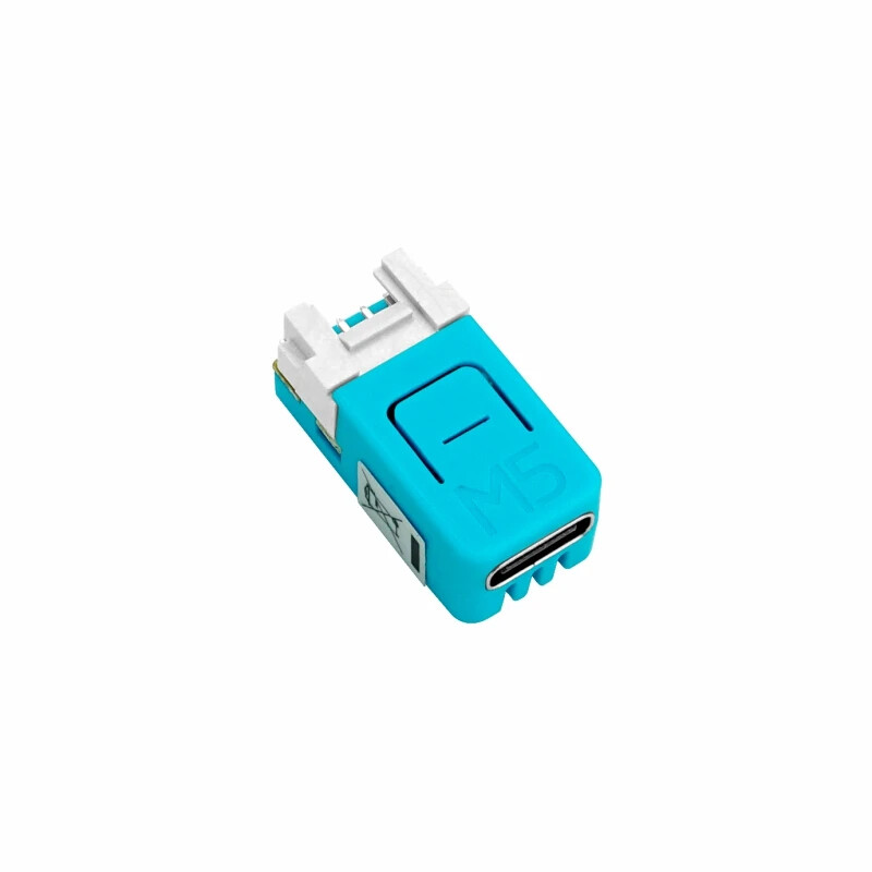 M5Stack Official NanoC6 Micro Low Power IoT IoT Development Board ESP32 ...