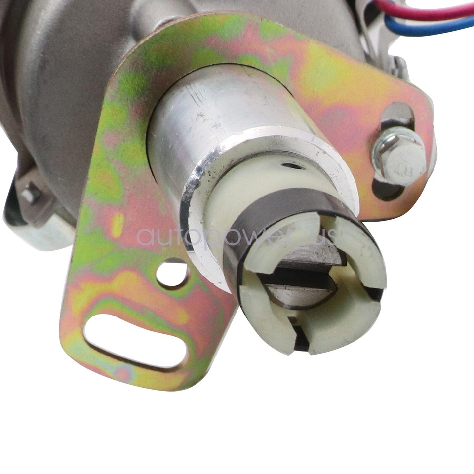Fit for Datsun 240z 260z 280z USA L6 Electronic Distributor 1970-1983 ...