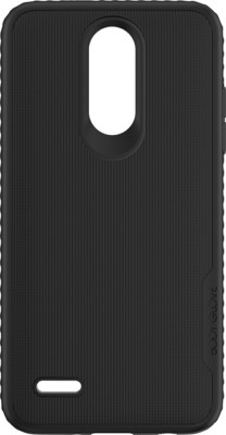 Body Glove Traction Series Case for LG Phoenix 4 - Black | eBay