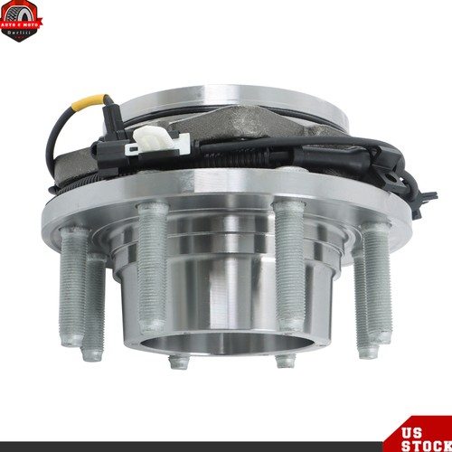 515130 Front Wheel Hub Bearing Assembly For Ford F-250 F-350 Super Duty ...