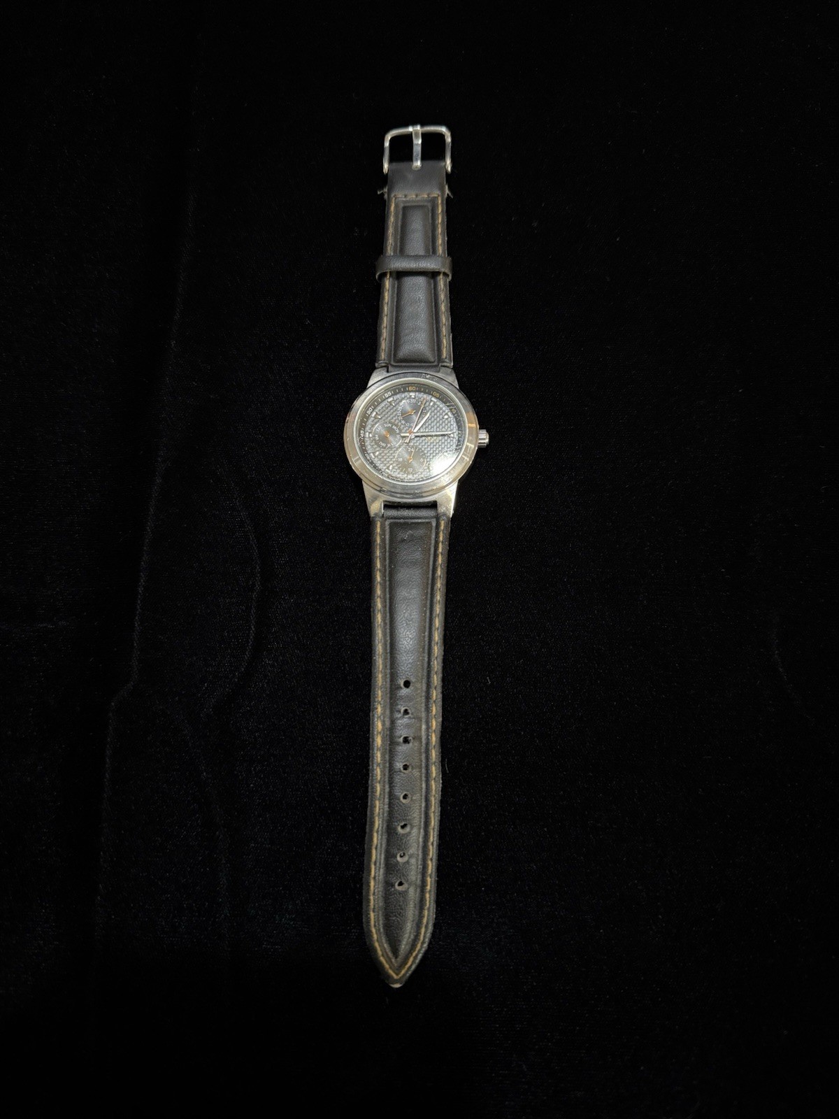 RARE Casio “REDLINE” WaterResist 100m Original -RL301… - Gem
