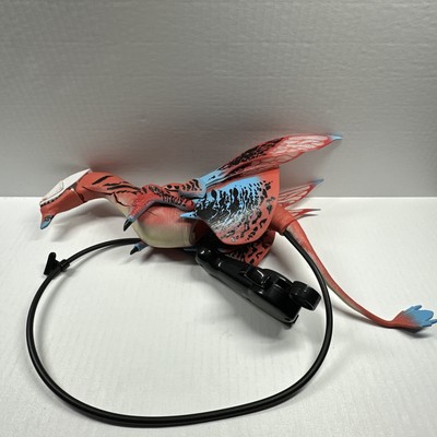 Disney Pandora The World of Avatar Banshee Rookery ACE Interactive Toy ...