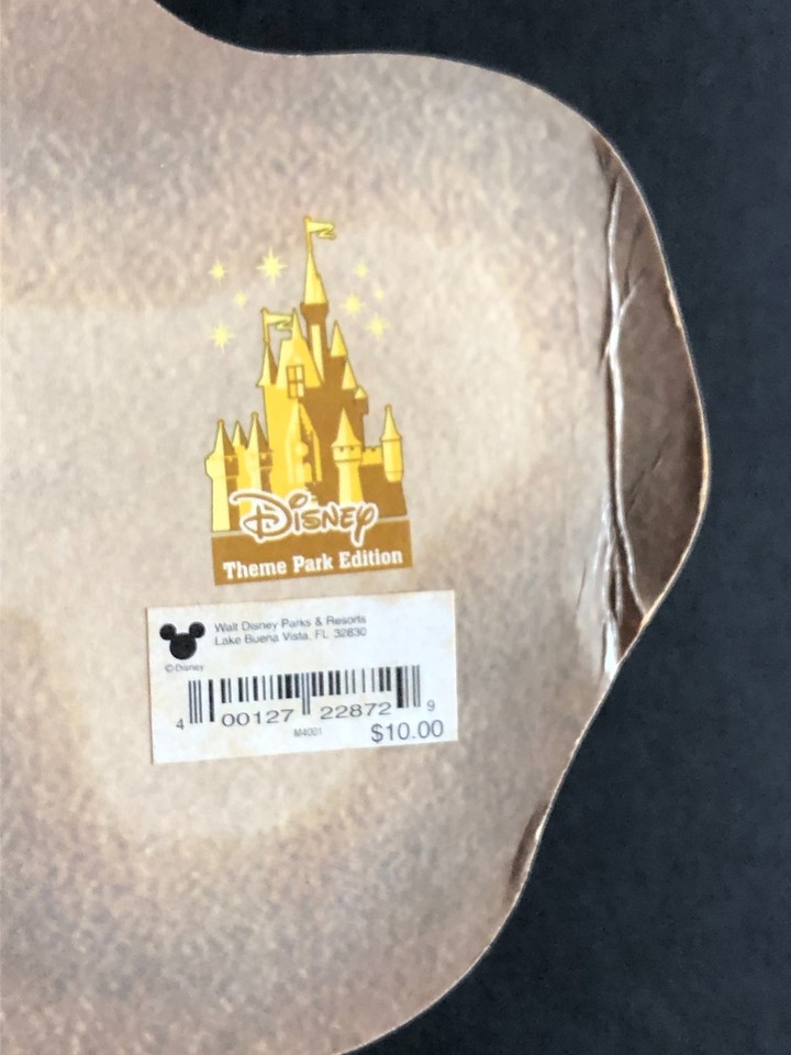 Disney Pirates of the Caribbean The Helmsman Action Figure | eBay