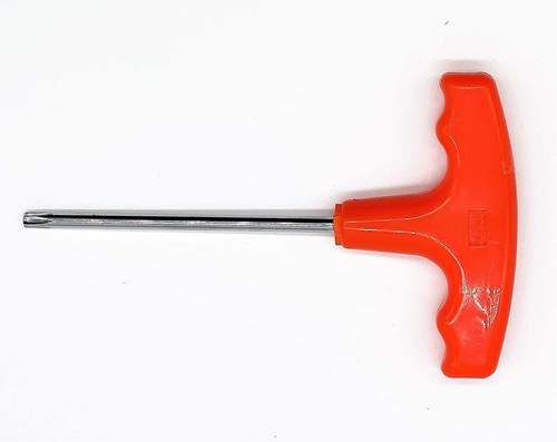 T27 T Handle Torx Driver for Stihl & Makita Replace Part # 0812 370 ...