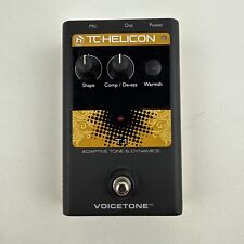 TC-Helicon Signal Single-Effect Processors Effects | eBay TC-Helicon Signal Single-Effect Processors Effects | eBay
