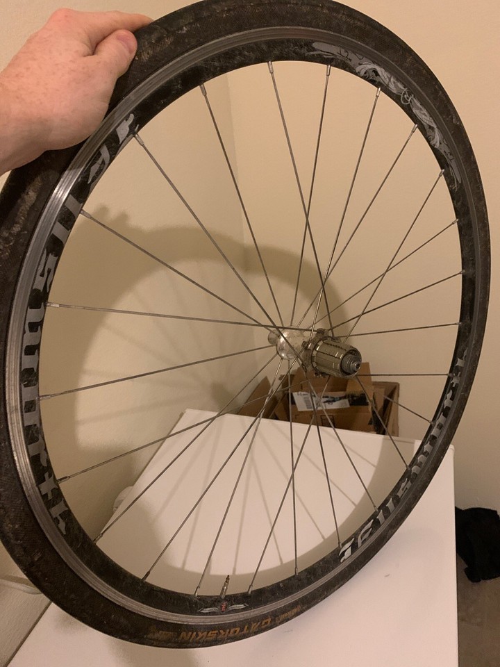 Rare Frame Ellsworth Roots CX/Gravel Bike | eBay