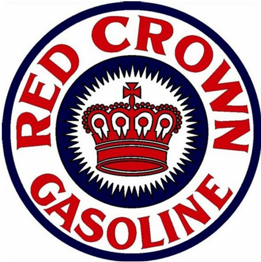 Red Crown Logo