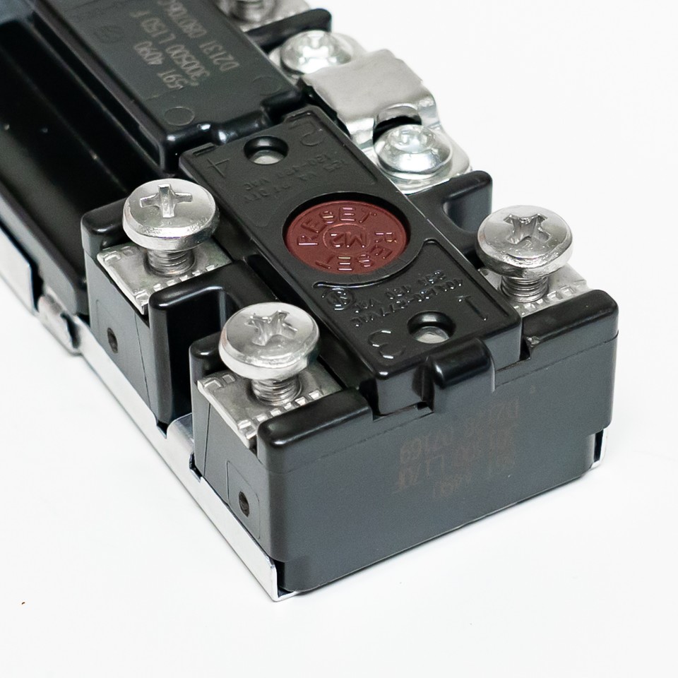 Water Heater Single Element Thermostat 59T 4090 can Replace Apcon WH9 ...