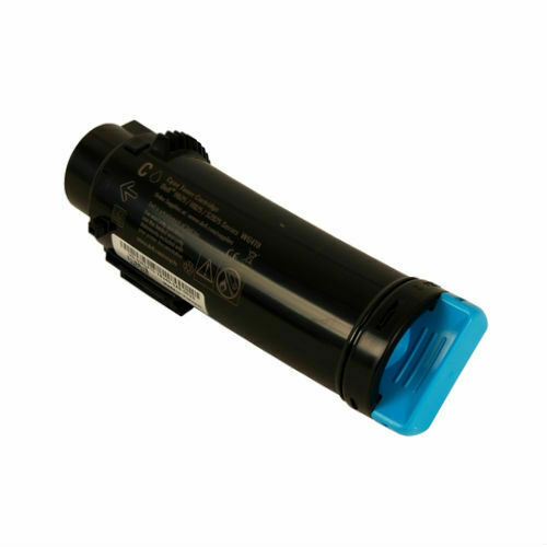 4-Pk/Pack Toner for Dell H625cdw H825cdw S2825cdn H625 H825 S2825 593 ...