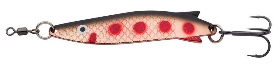 Abu Garcia Toby Spoon Fishing Lures 7g - 60g / All Sizes & New Colours ...