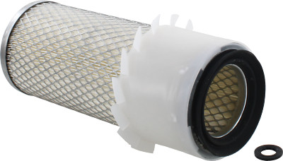 Donaldson Air Filter P182050 fits John Deere 145 165 215 217 24 850 880 ...