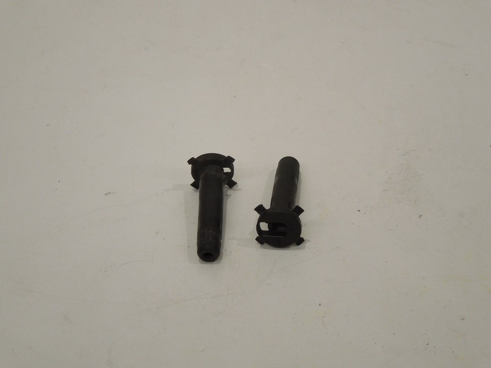 Audi Q5 8R pinces de fixation pour radiateur, paire WHT001506 | eBay