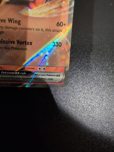 Charizard ex 161 Sv: Scarlet & Violet Promo Cards Holo | eBay
