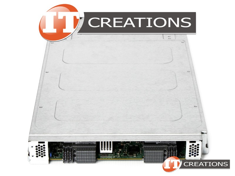 SUPERMICRO PROCESSOR BLADE SBI-7228R TWINBLADE NETWORK 10GBE SBI-7228R ...